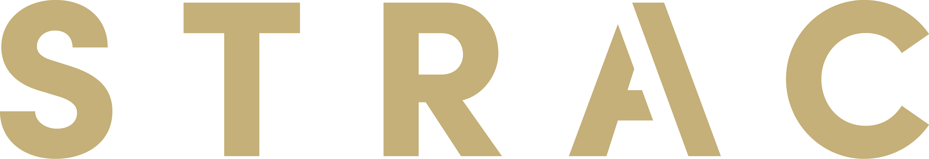 STRAC Pitch Competition