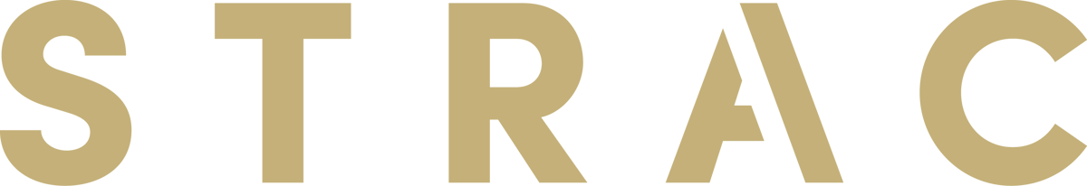 STRAC Pitch Competition